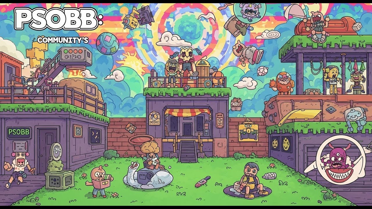 PSOBB 少しだけ - YouTube