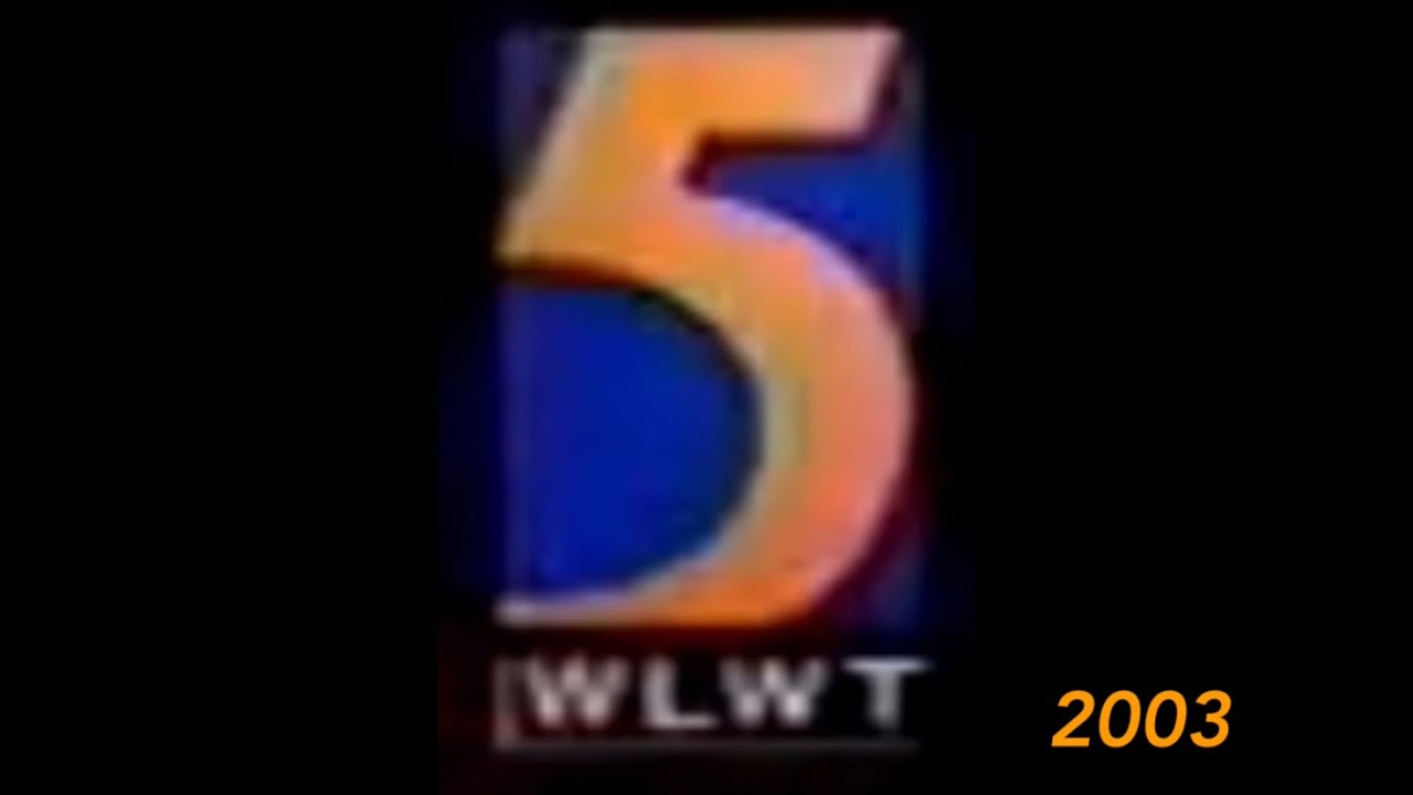 WLWT ID History (1948-2019) - YouTube