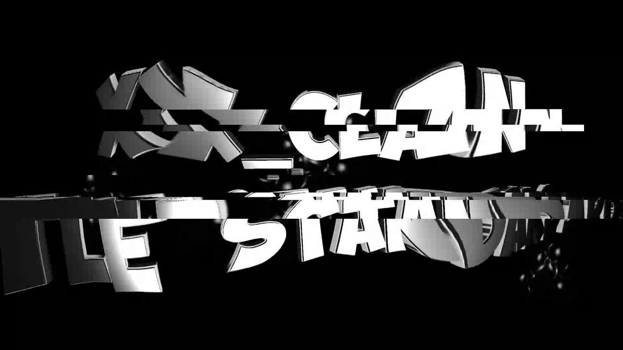 THE NEW X CLAN INTRO - YouTube