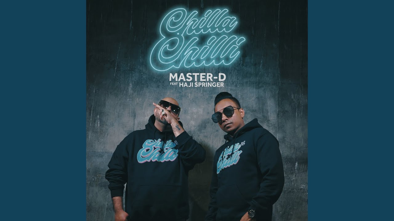 Chilla Chilli - YouTube Music