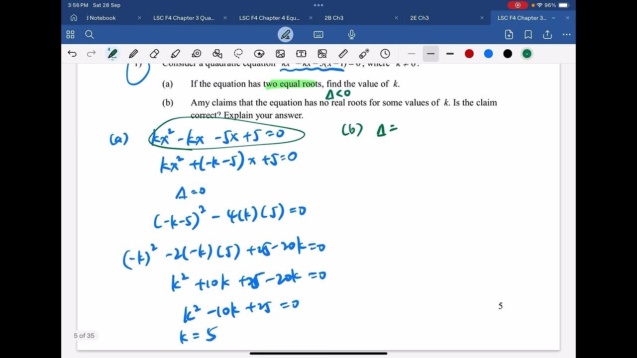 Ch3 part 1 - YouTube