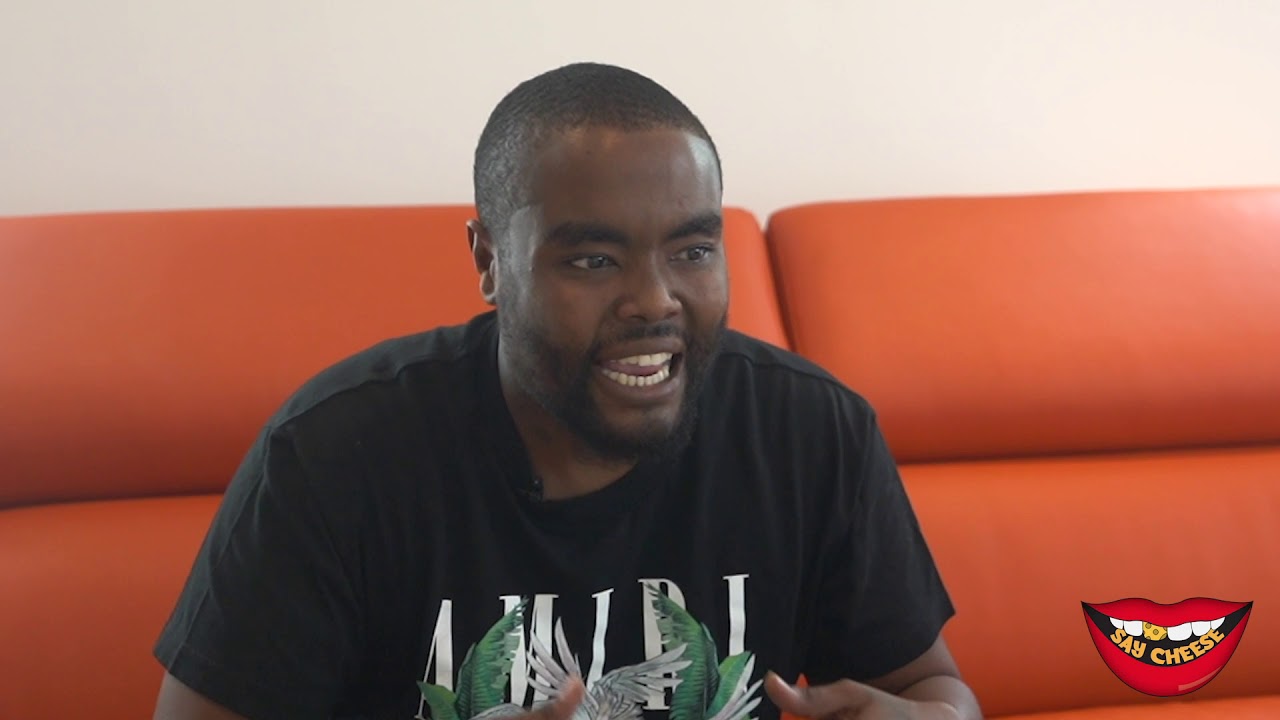 Quilly: Meek Mill knows he can't keep up with me in rap "I'll end his ...
