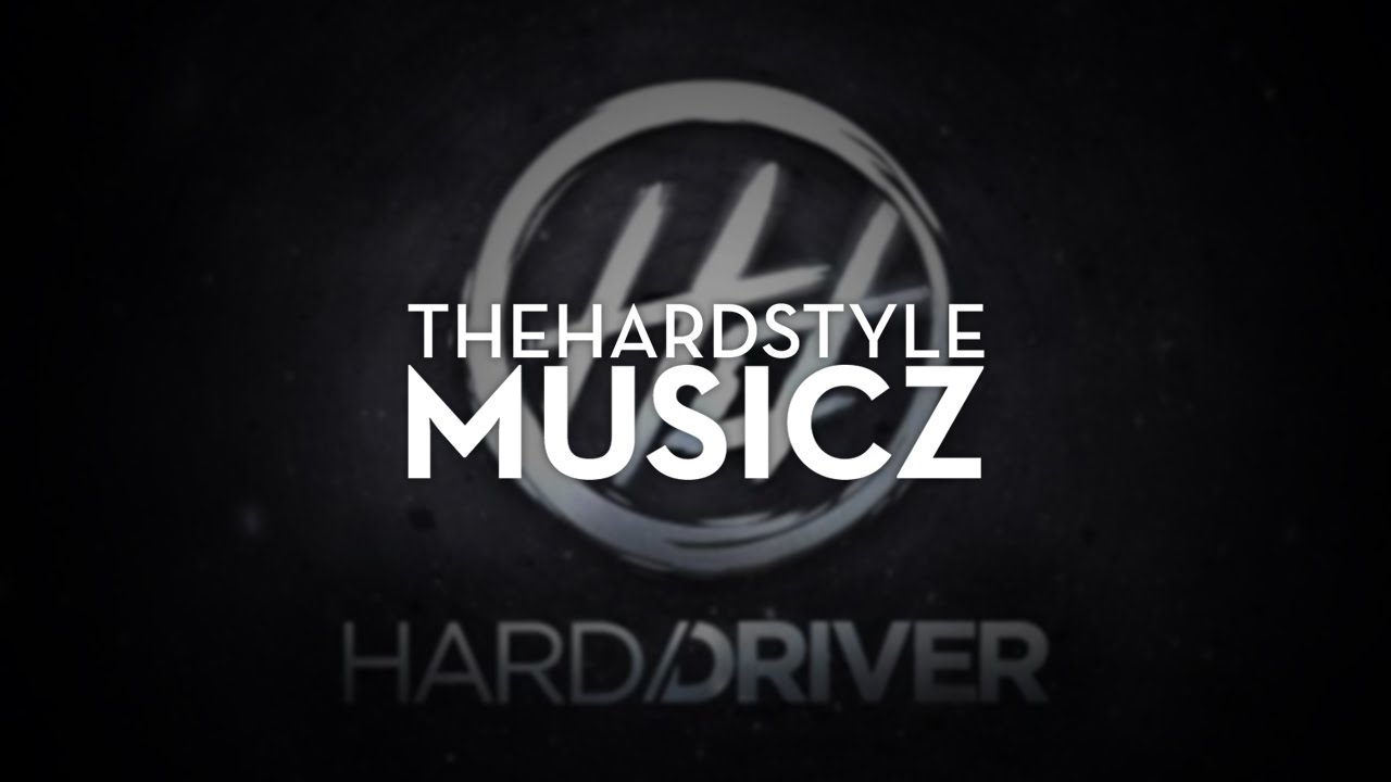 Hard Driver - Nothing [HQ Original] - YouTube