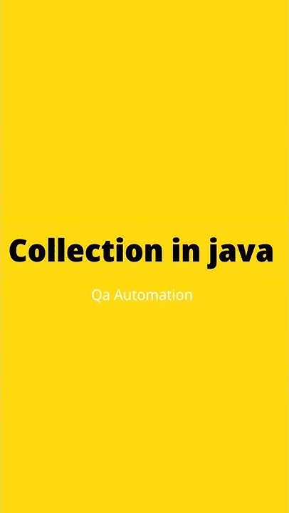 #week 2 (Crio Do) QA Automation | java beginner to advance| SDET #automation #coding #sdet - YouTube