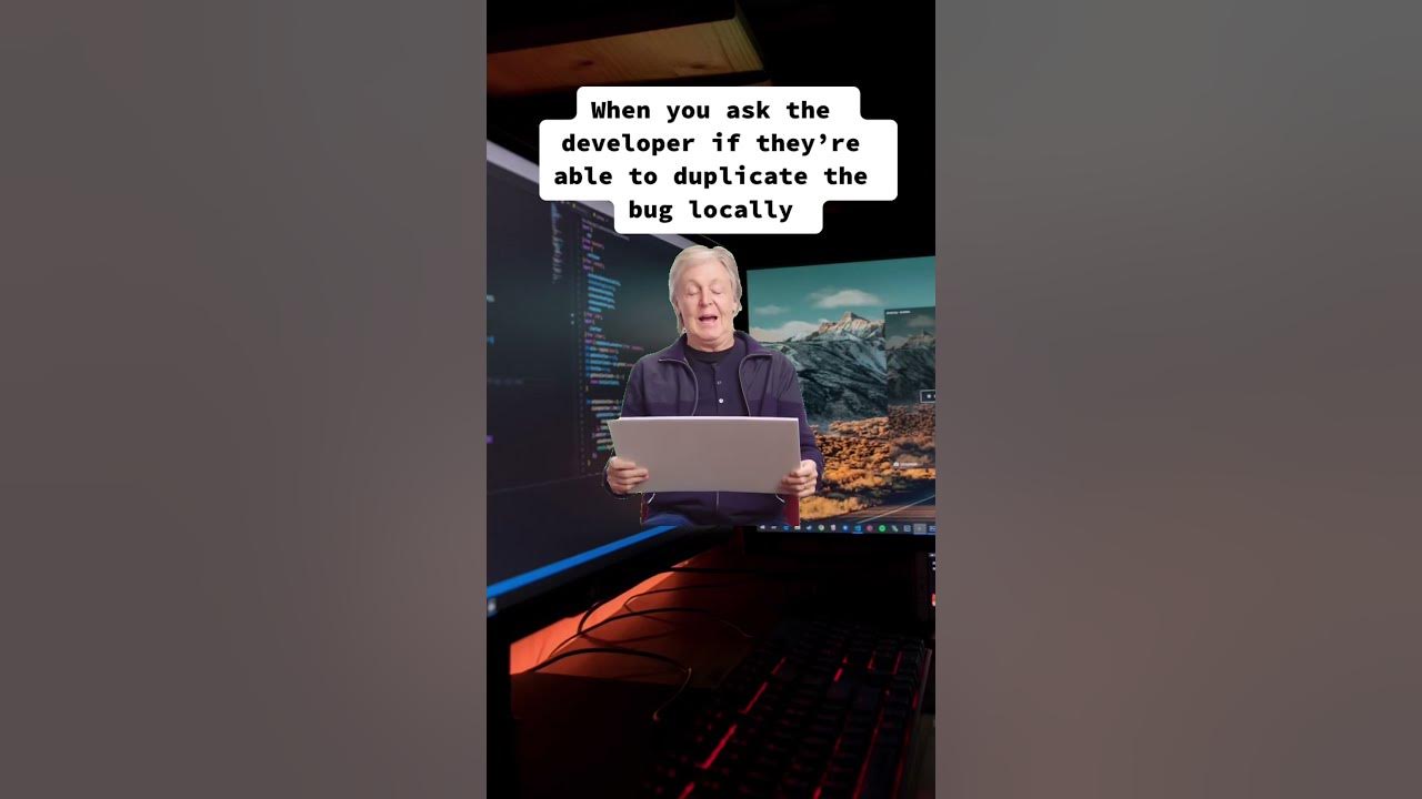 I’m amazed at this. #techtok #programming #webdeveloper #it #coding - YouTube