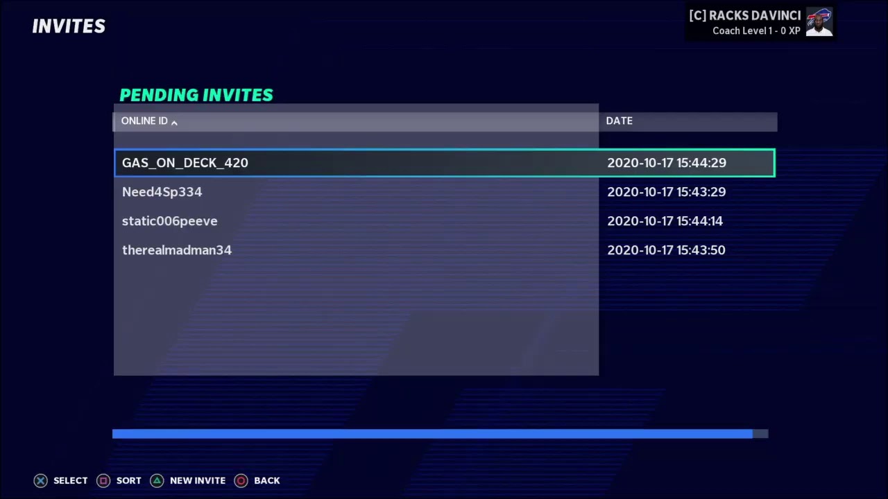 KOBK Playoff Bubble - YouTube