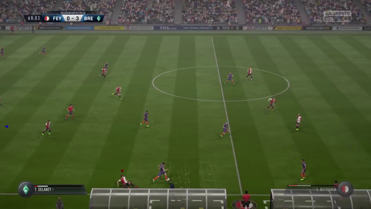 fifa met mats en nog anders - YouTube