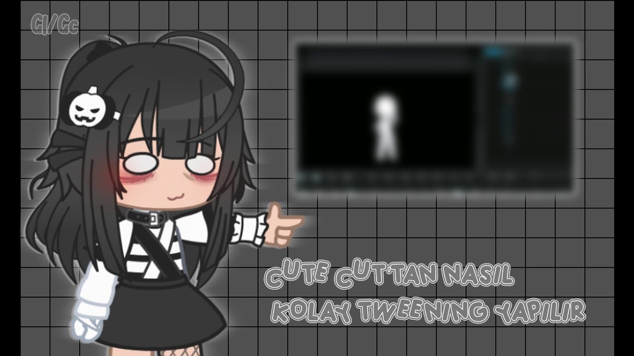 (ESKİ) 彡-Cute cut'tan nasıl kolay tweening yapılır? | Cute Cut Tutorial | Video Eğitimleri | GC ...