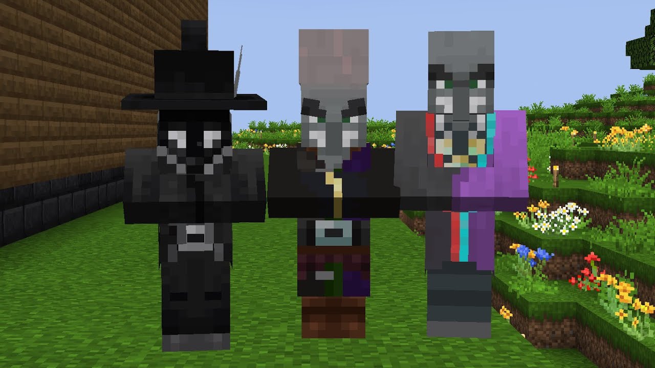 Easiest Raid In My Modpack Be Like: - YouTube