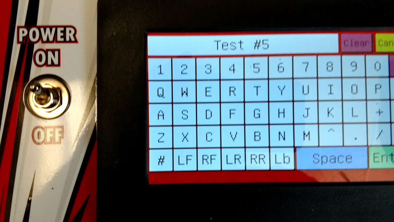 Spring pro elite 2 - YouTube