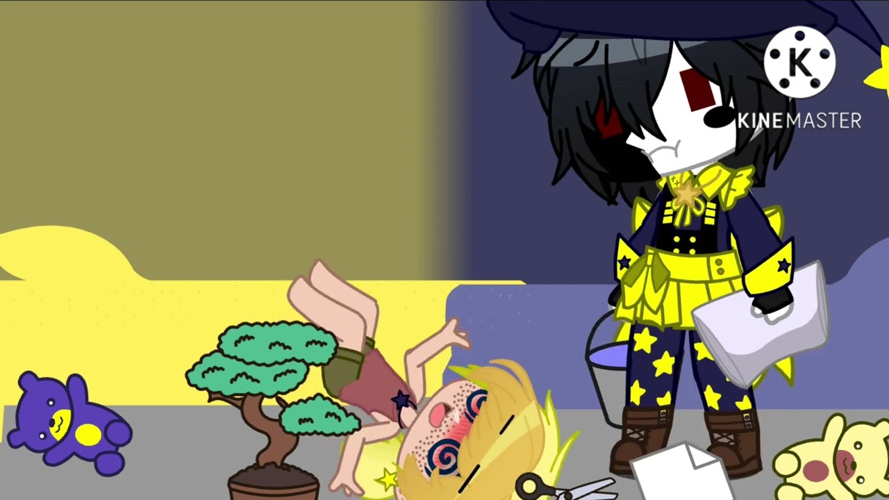 Sun is delusional||Sun gets sick part 2|| ||Human Sun Au|| ||Sun and ...