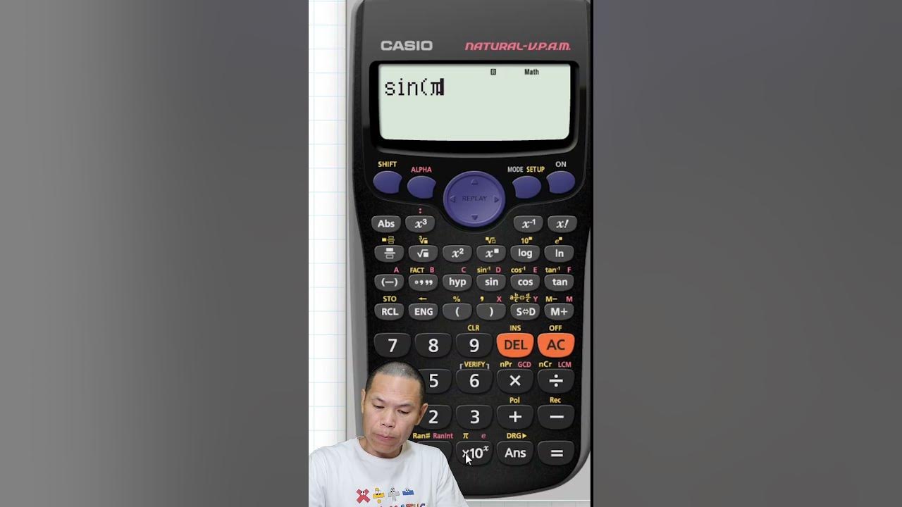 How To Use A Calculator To Find The Exact Value Of Sine Pi 4 YouTube how-to-use-a-calculator-to-find-the-exact-value-of-sine-pi-4-youtube