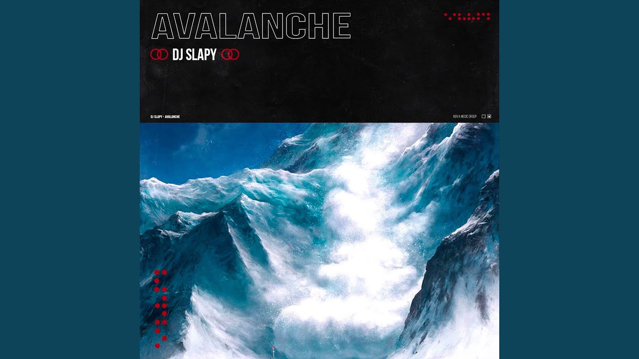 Avalanche - YouTube