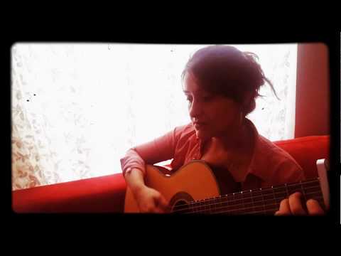 Tutuşmuş Beraber Cover