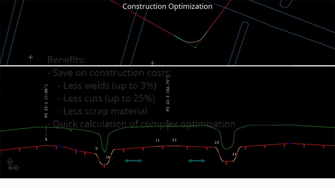 Pipeline design optimization - YouTube