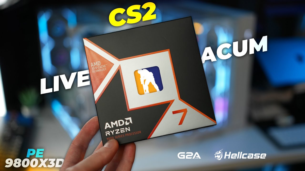 LIVE 🟡 FACEIT NIGHT cu STACK - YouTube