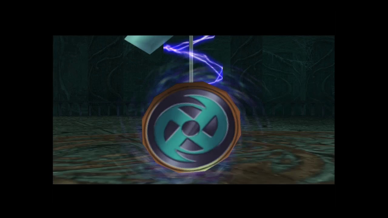 Rogue Galaxy Tips 45 - Rare Beasts Ghost Ship - Trash Phantom, Evil ...