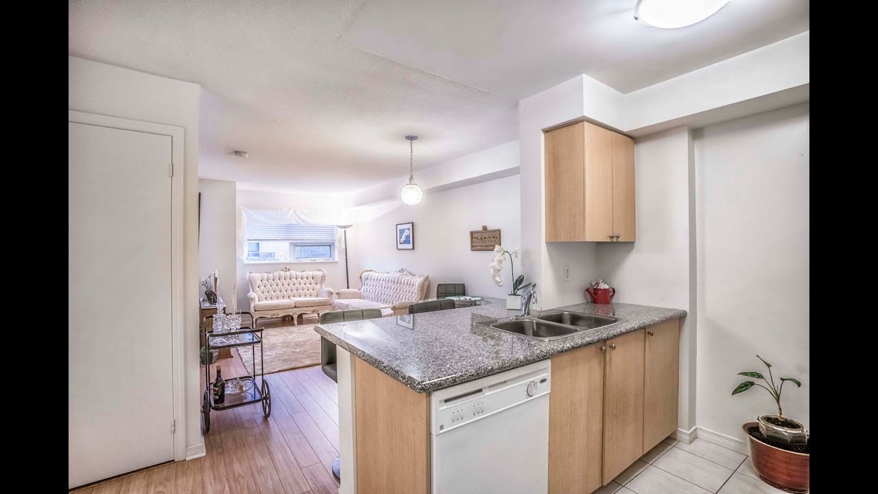 60 Heintzman St #432, Toronto, ON M6P 2K9 - YouTube