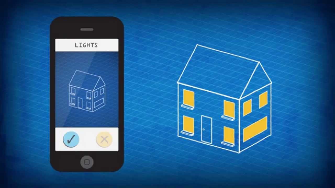 ADT Home Automation – Make your home a smart home - YouTube
