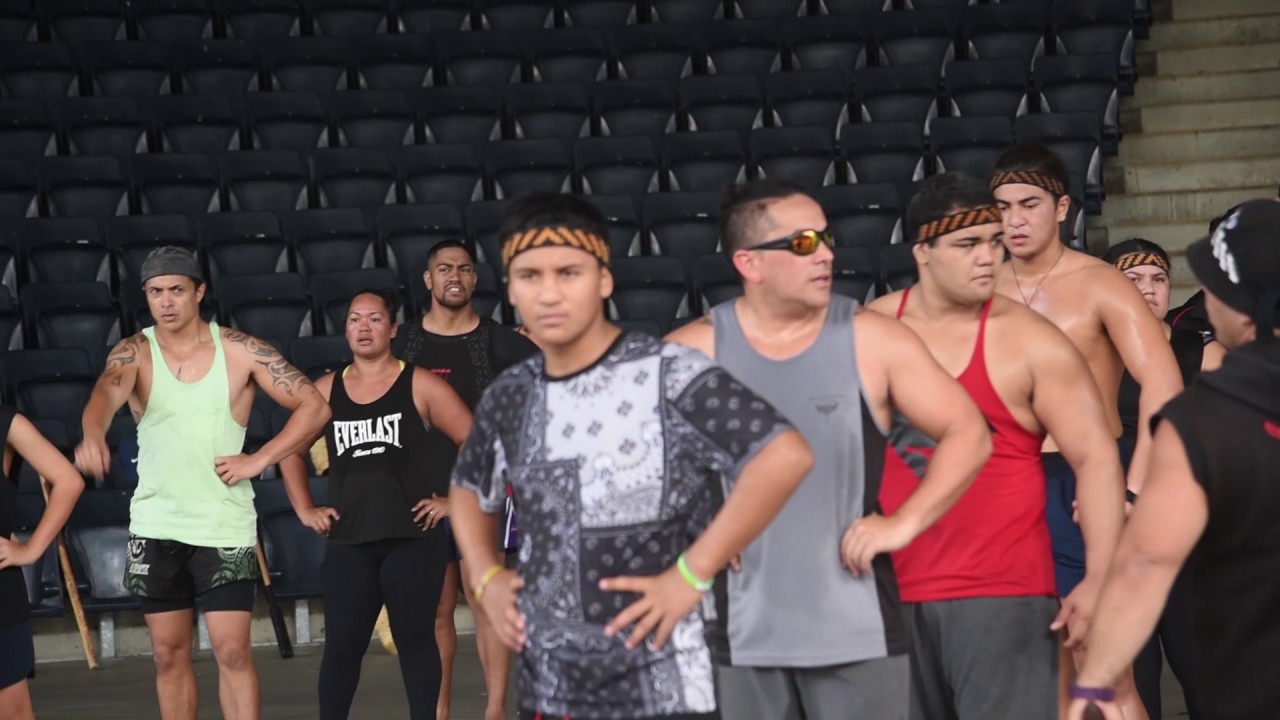 TMO Boot Camp Fundraiser 2017 - YouTube