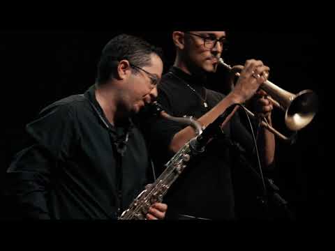 Big Band do Conservatório de Tatuí &  Nelson Ayres