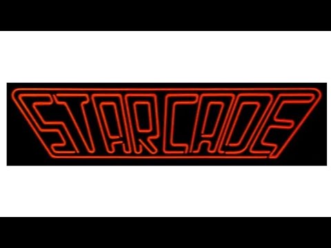 Can You Beat These Classic Arcade Games? Starcade! - YouTube
