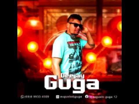 CD DJ GUGA VOL 02 - YouTube