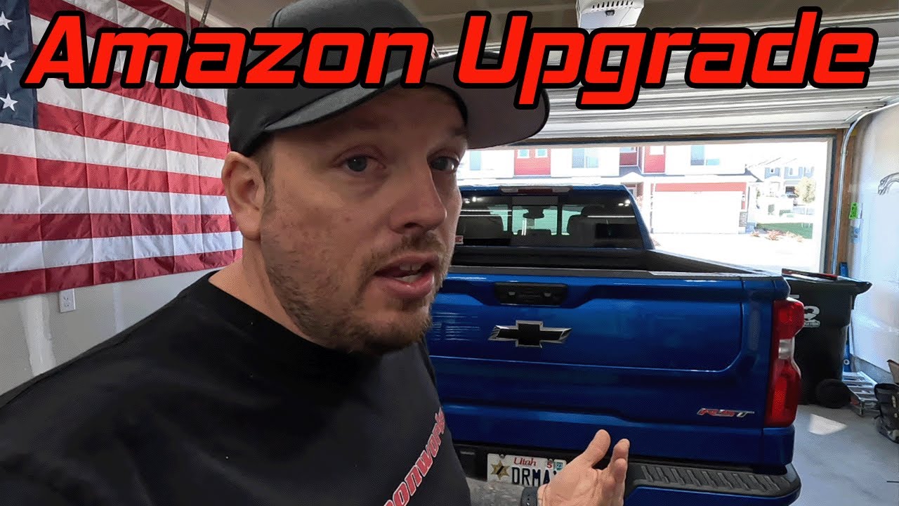 Fixing the BIGGEST MultiFlex Tailgate Flaw - Adding Lights - YouTube