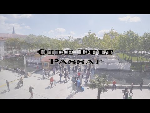 Oide Dult Passau (\