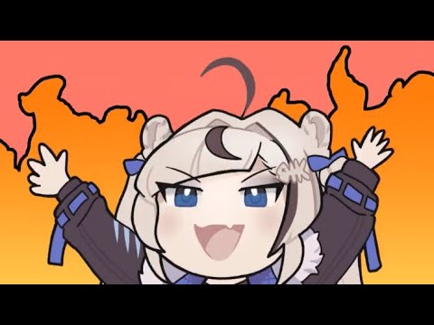 Ember Talks Past Life at Defunct Vtuber Corpo - YouTube