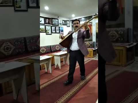 Aşık gültekin bulutoğlu ve Sabri yokuş