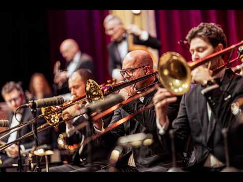 JUST 4 - Thilo Wolf Big Band | Thilo Wolf & Friends 2026 #5x