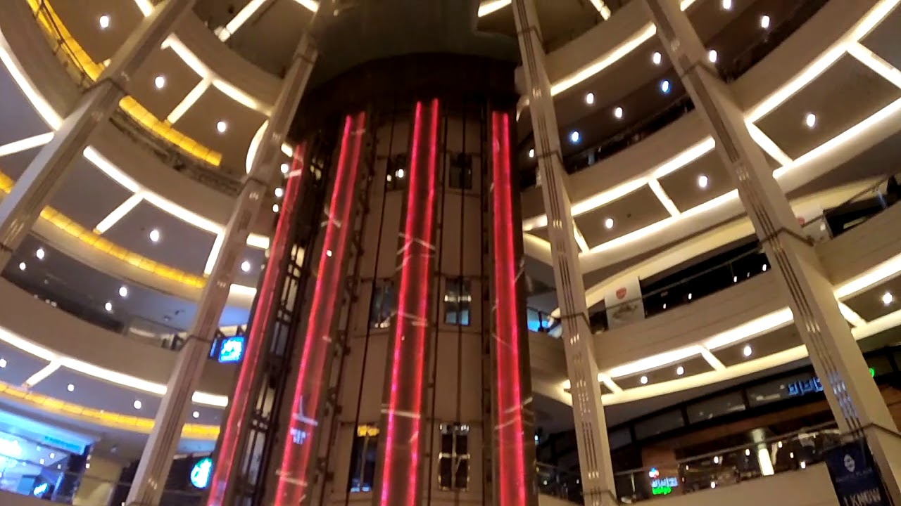 Mall Scbd - Perumperindo.co.id