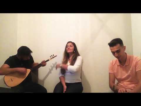 GÖNÜL GEL SENİNLE MUHABBET  EDELİM (Ali Ekber Çicek)