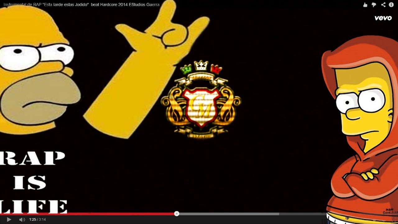 Base de RAP para Niños instrumental RAP clasico Beat Rap Hip Hop For ...