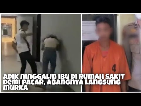 Klarifikasi Vidio viral di Twitter cowok aniaya cewek