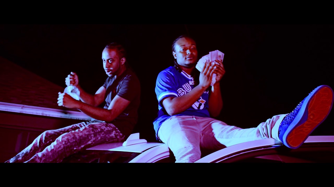 The Real StackBoiz (Stackboi Ty x Stackboi Tank x Euro Jea) - Road ...