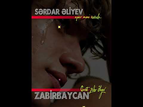 Sərdar əliyev \