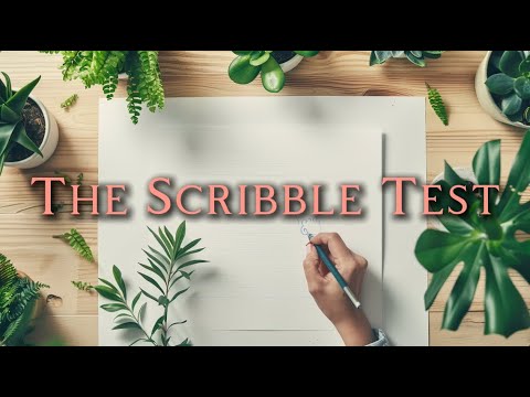 TRY THIS When you're ready for an emotional breakthrough | The Scribble Projective - YouTube
