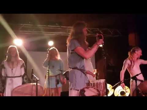 Folket Bortafor Nordavinden & Runahild & Espen Winther