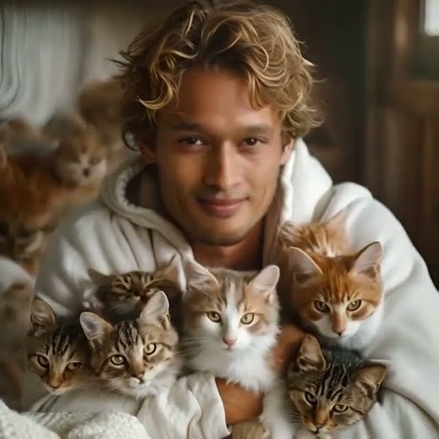 Me & My Cats #reface #shorts #cats - YouTube