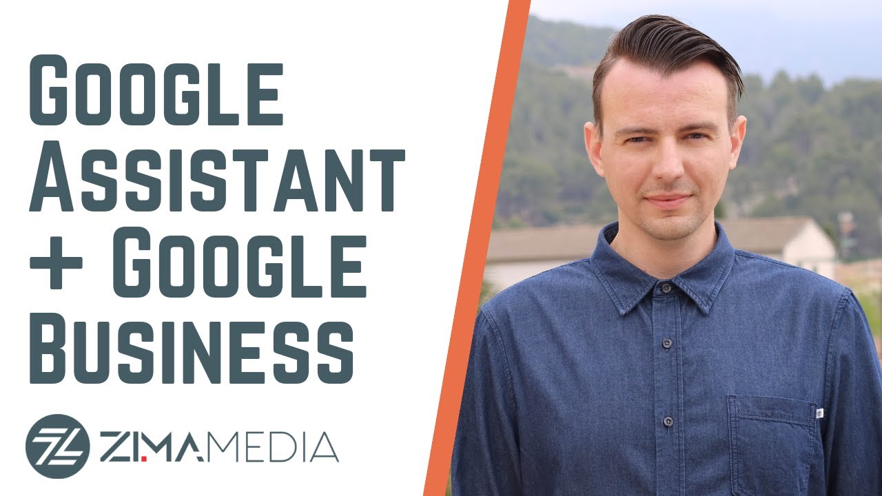 How to Get Google Assistant on Google Ads & Google My Business? - YouTube