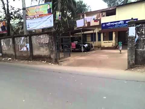 Banshkhali_Thana_Banshkhali_Upazila_Chittagong. - YouTube