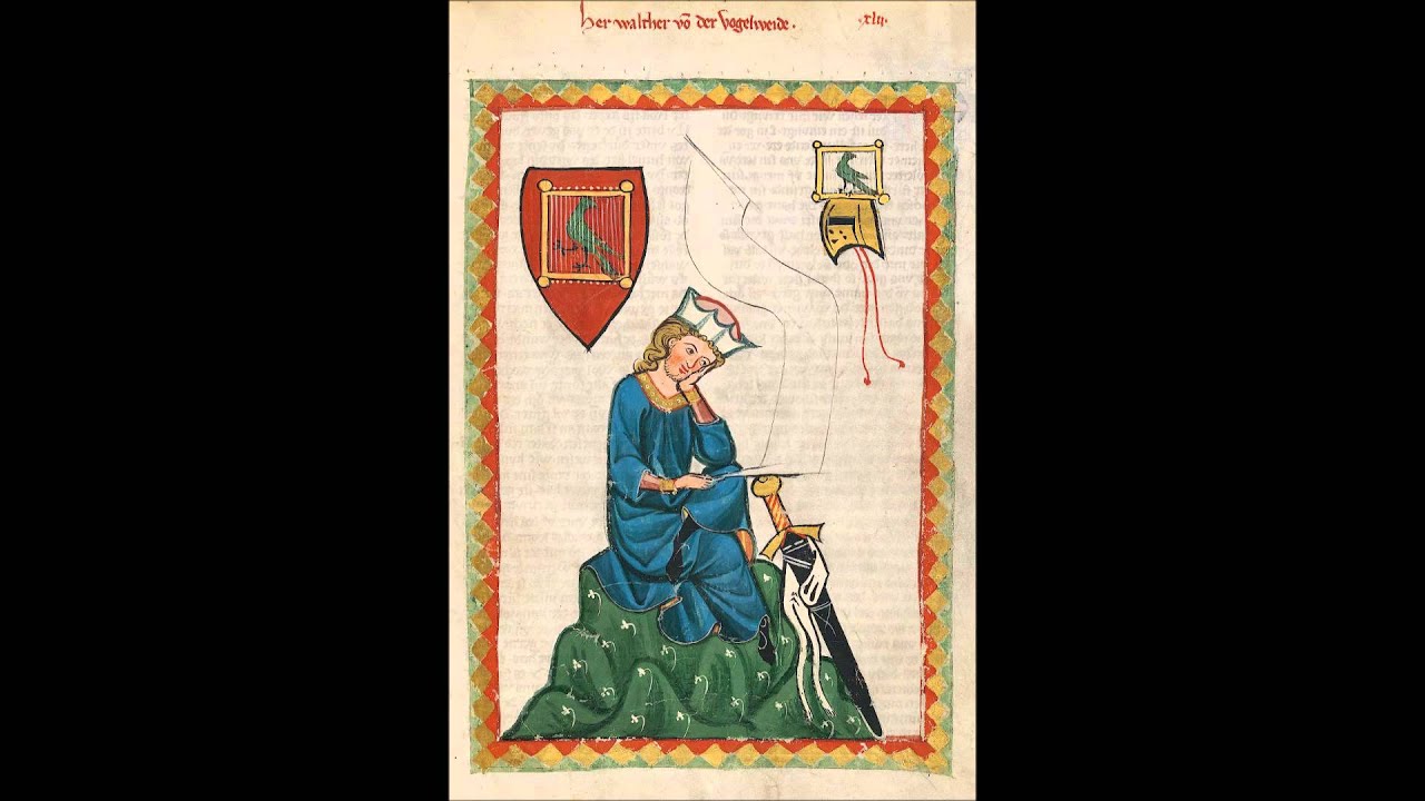 Medievale Music: Ronde des Korrigans - Dame Béatrice - YouTube