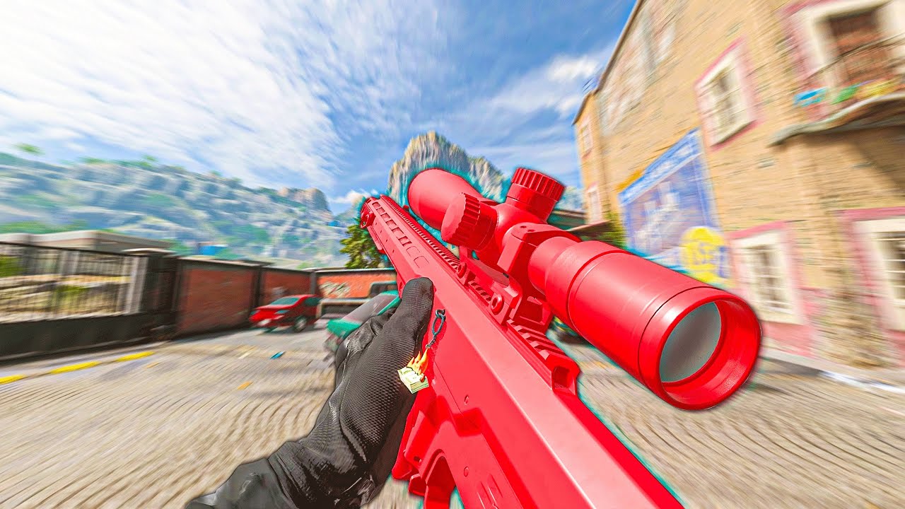 The Greatest Search and Destroy video you’ll ever see lol - YouTube