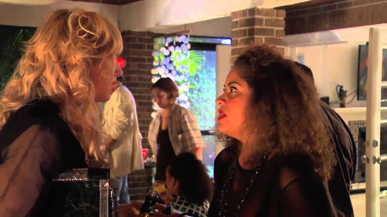 Fish Smack - Miami Life - TV Show - Clip - Episode 6 - From Leom ...