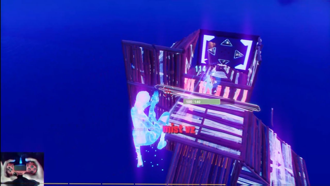 Meet The *SMOOTHEST* Non Claw BH Grinder.... - YouTube