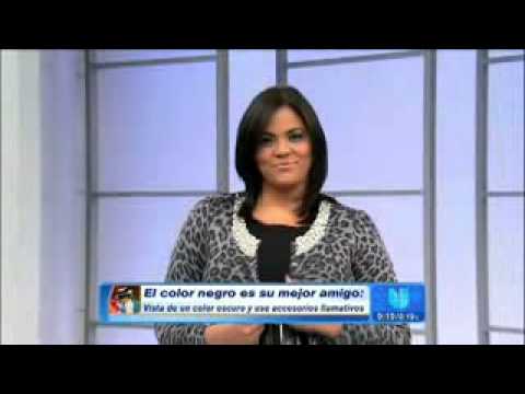 Plus-size models: Yanderis & Nadia