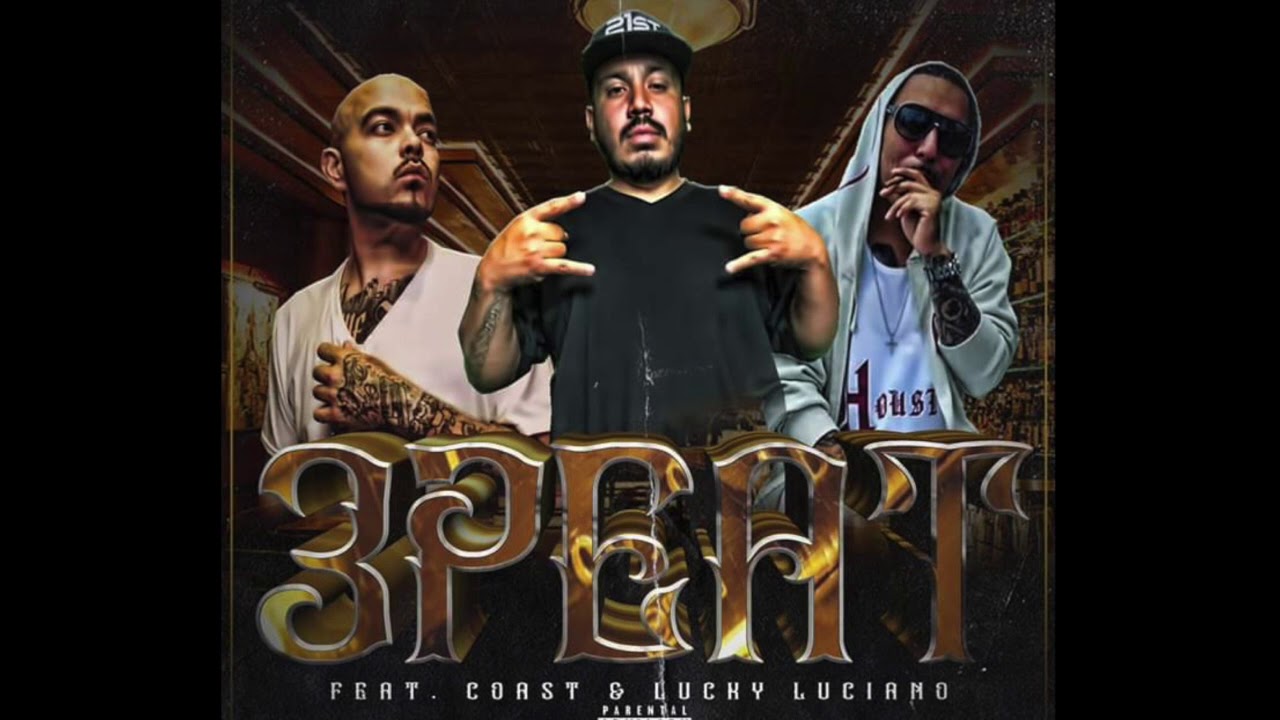Da Damn Sen - 3Peat (feat. Coast and Lucky Luciano) - YouTube Music