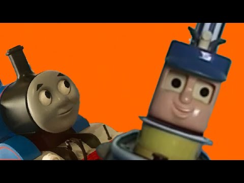 Japanese Thomas Merchandise - YouTube